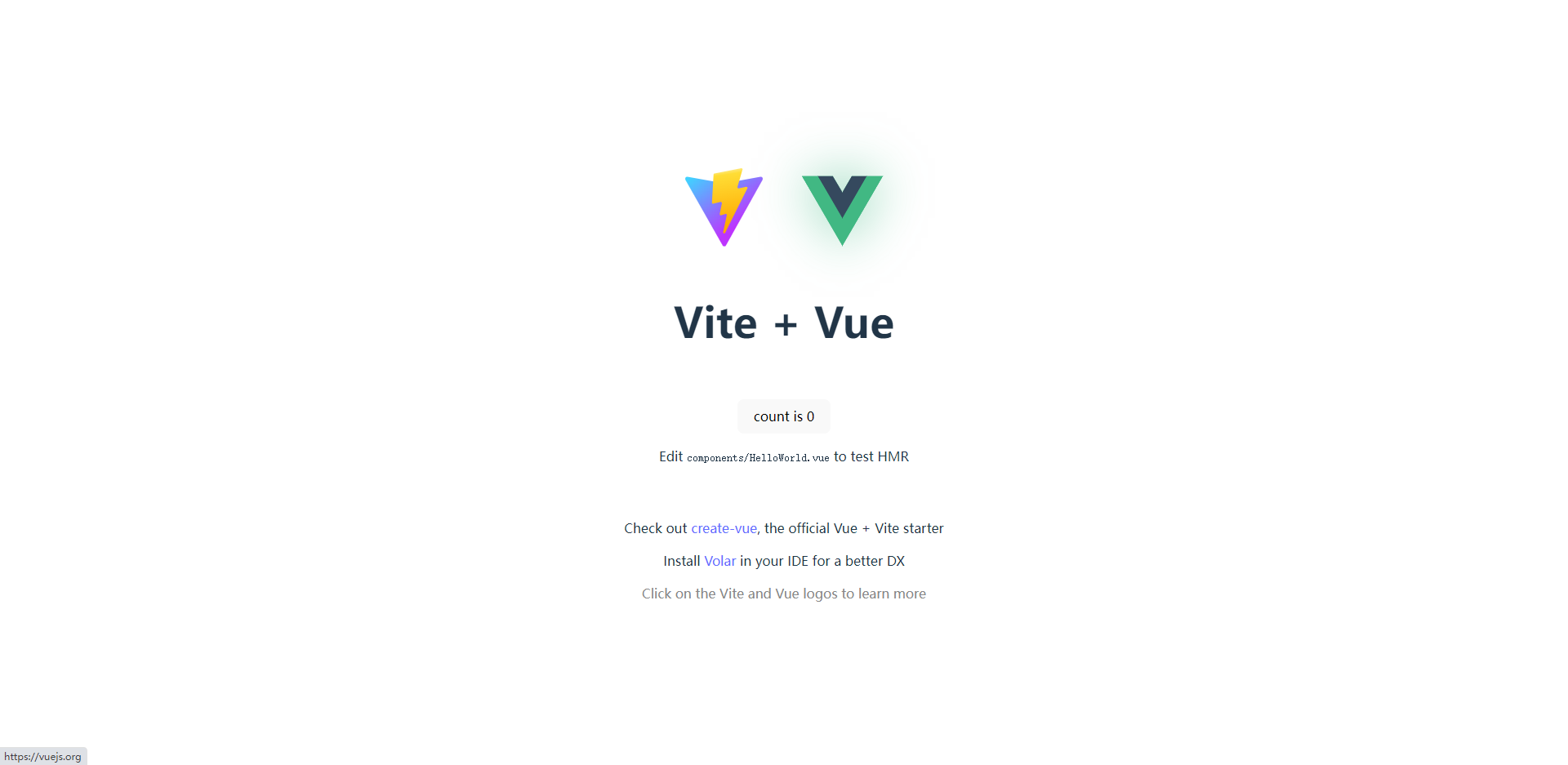 Vite + Vue3 + ElementUI + Typescript 开发后台管理系统 | VitePress